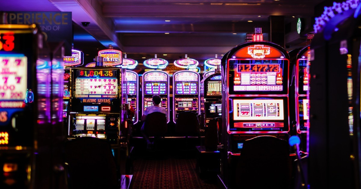 How do you understand the volatility of a slot machine? - NLCasinos